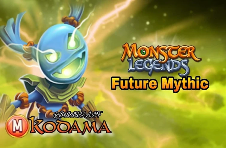 Discuss Everything About Monster Legends Wiki | Fandom