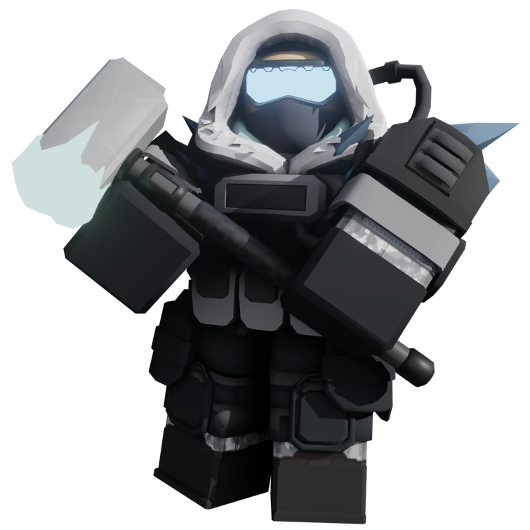 what de sledger doin | Fandom