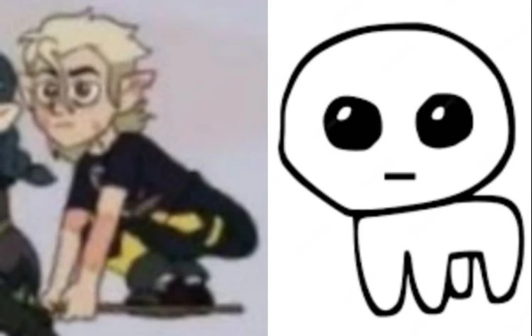 Your daily dose of toh memes #3 | Fandom