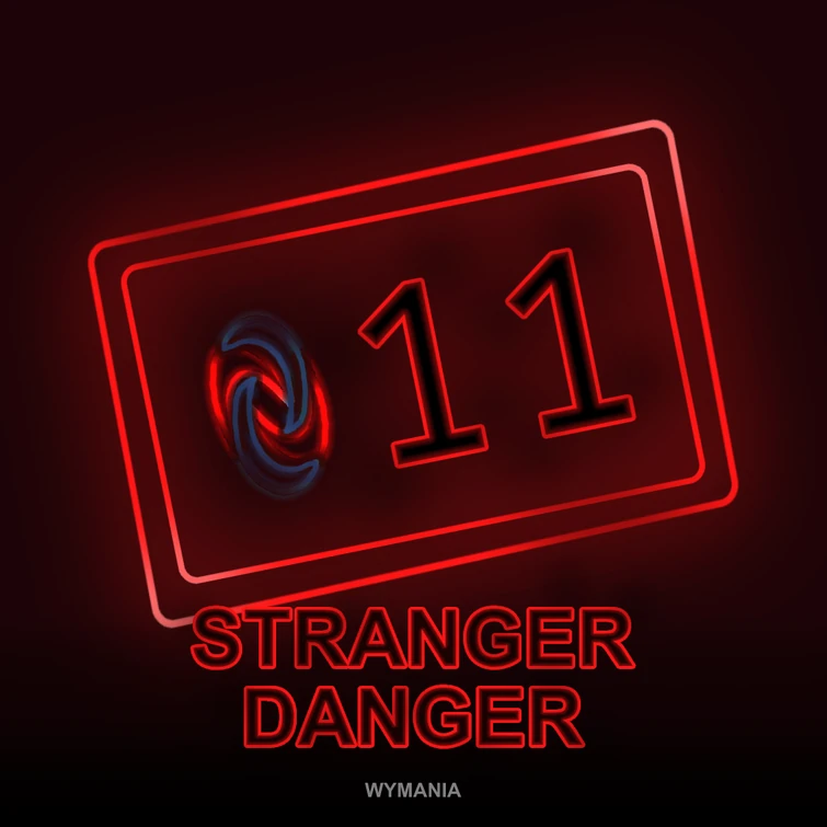 Stranger Danger (Kid Danger vs Eleven) [Henry Danger vs Stranger Things ...