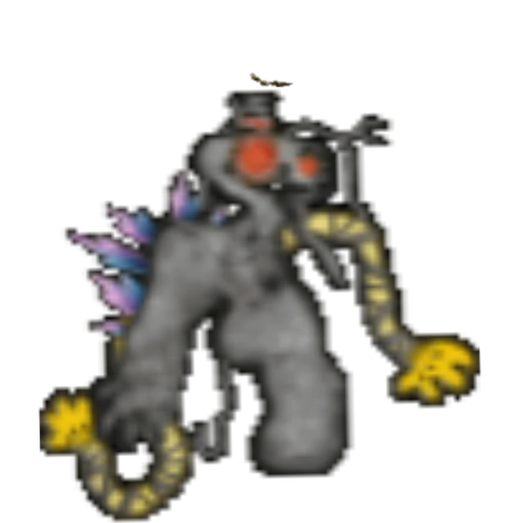 Does anyone have the walkcycle for SOOCUS MOOCUS? | Fandom