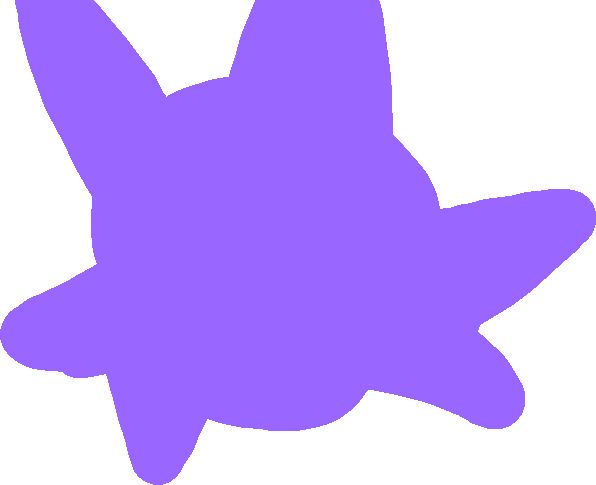 scratch bitmap art process :> (trust the process) | Fandom