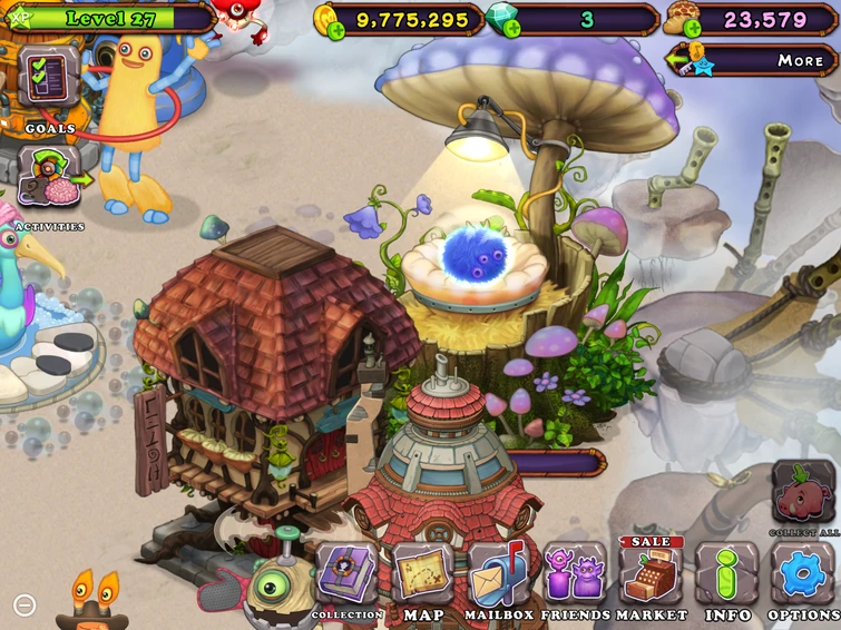 I JUST GOT EPIC MAW 1st TRY | Fandom