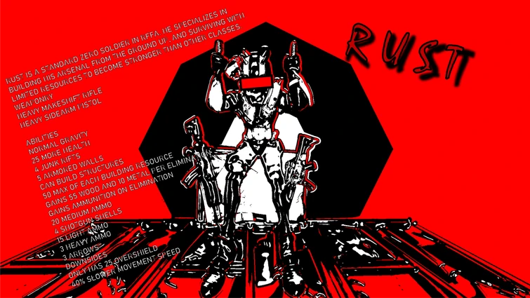REACTION OG - Update 2.2 - Red Armory | Fandom