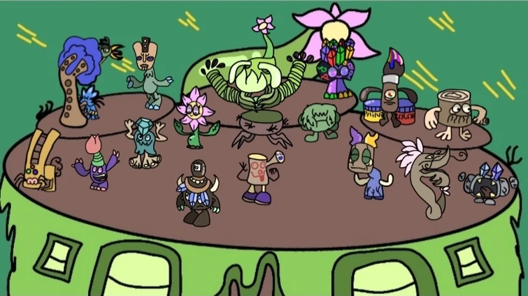 Discuss Everything About My Singing Monsters Wiki | Fandom