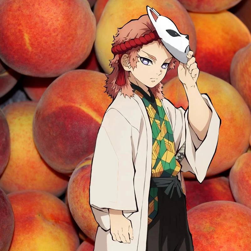 sabito without scar | Fandom