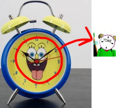 TIME | Fandom