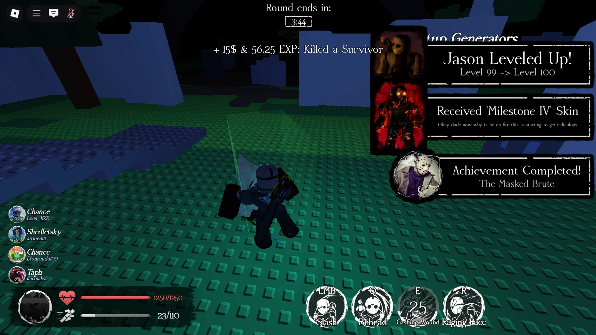 forsaken post and not sol rg post on the sols rng wiki | Fandom