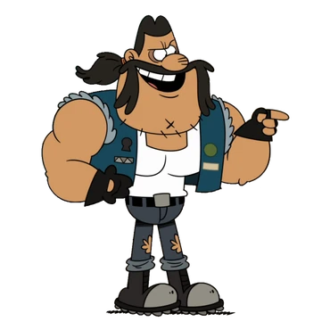 Discuss Everything About The Loud House Encyclopedia | Fandom