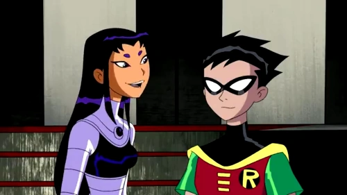 Discuss Everything About Teen Titans Go! Wiki | Fandom