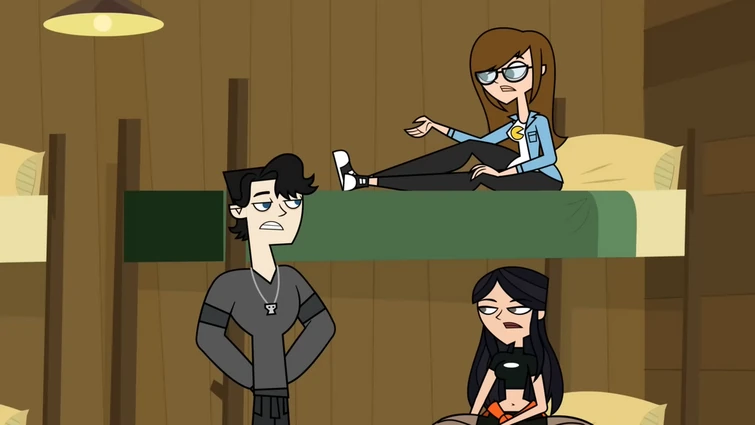 Some Ally, Hunter, and Tess pics 'cuz why not. | Fandom