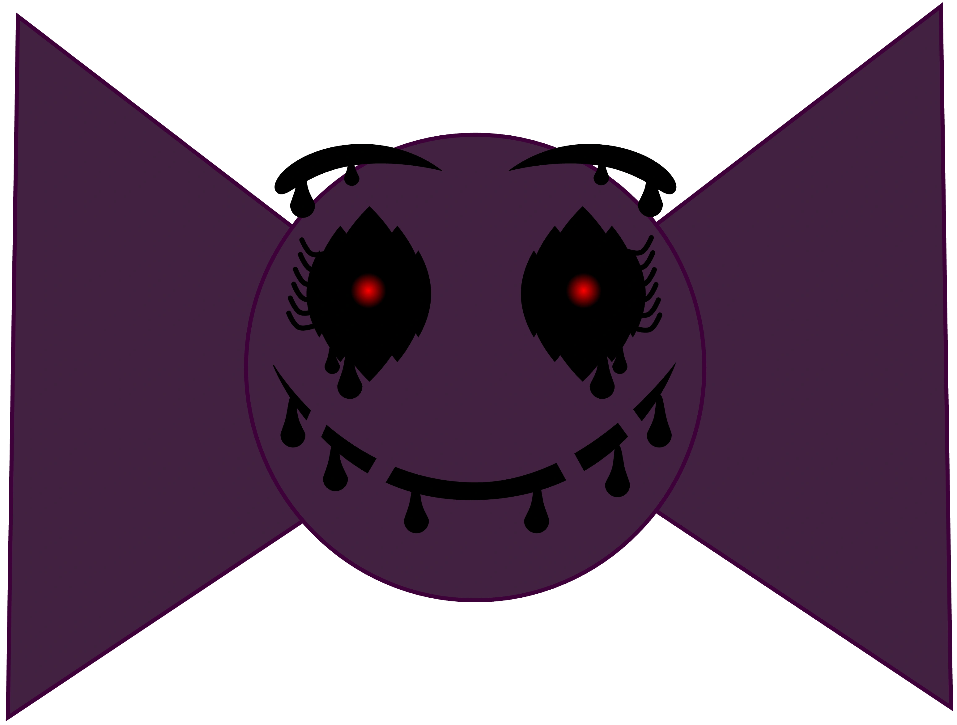 Nightmarish. | Fandom