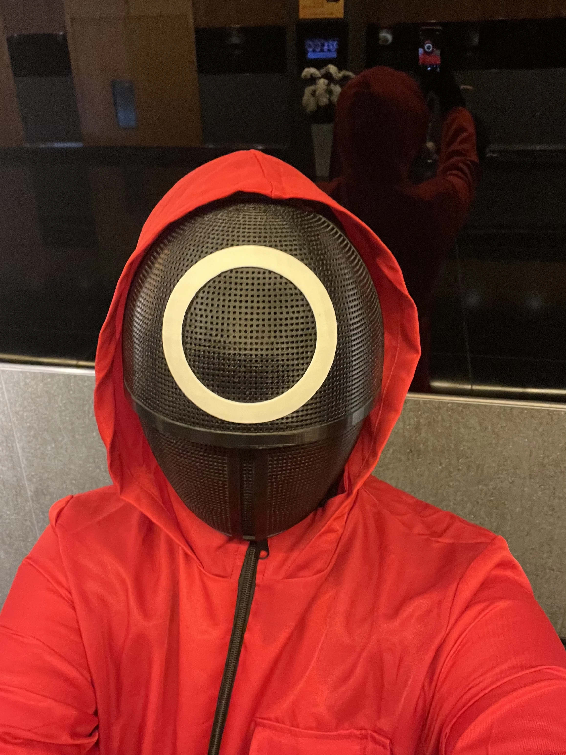 Circle Guard Cosplay | Fandom