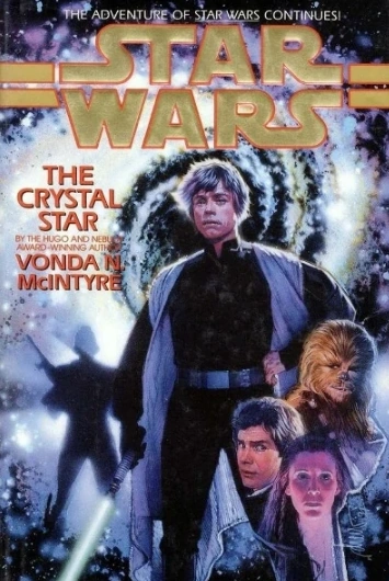 Unpopular Legends: The Crystal Star | Fandom