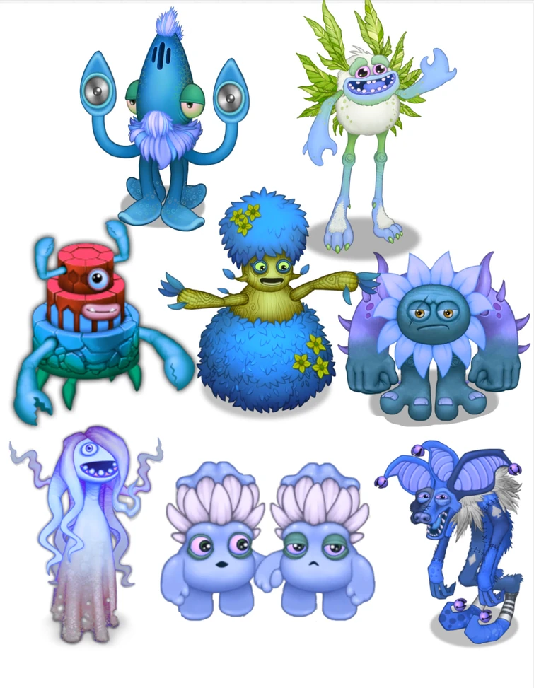 Shinies again | Fandom