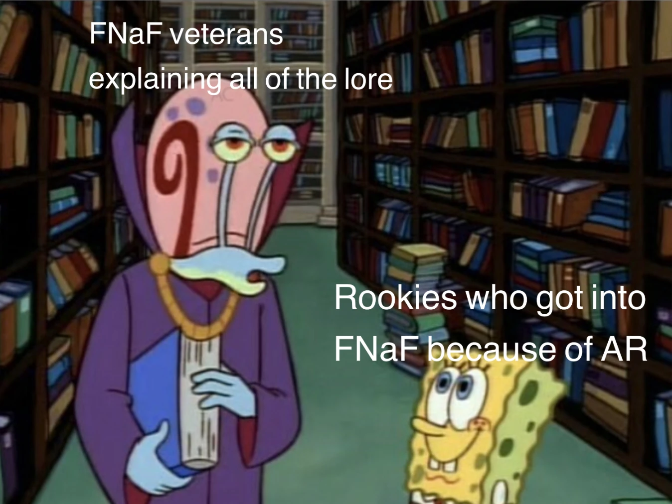 ITS MEME TIME | Fandom