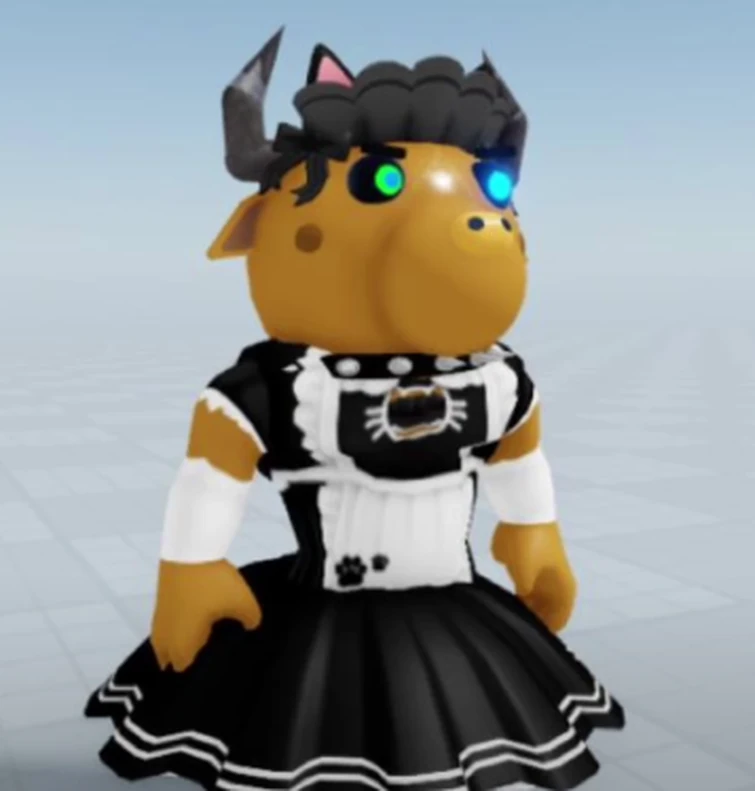 Cursed Piggy Images | Fandom