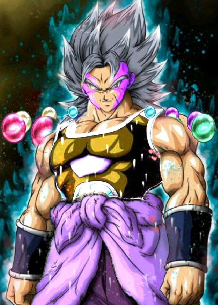 Akumo (Dragon ball) | Fandom
