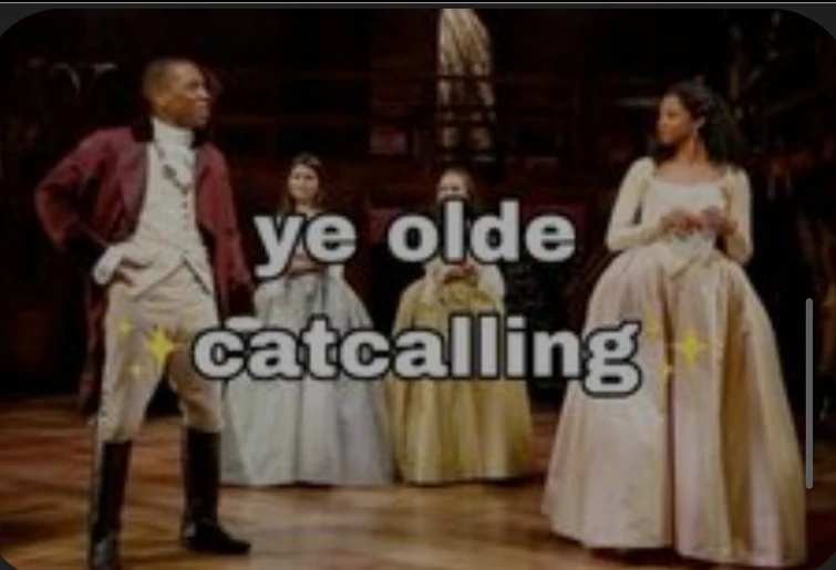 Discuss Everything About Hamilton Wiki | Fandom