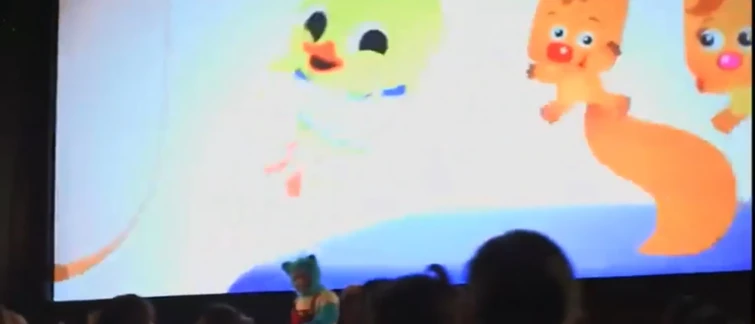 Discuss Everything About BabyFirstTV Wiki | Fandom