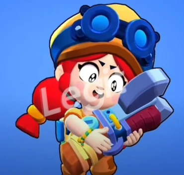 The best Jessie WINNING animation | Fandom