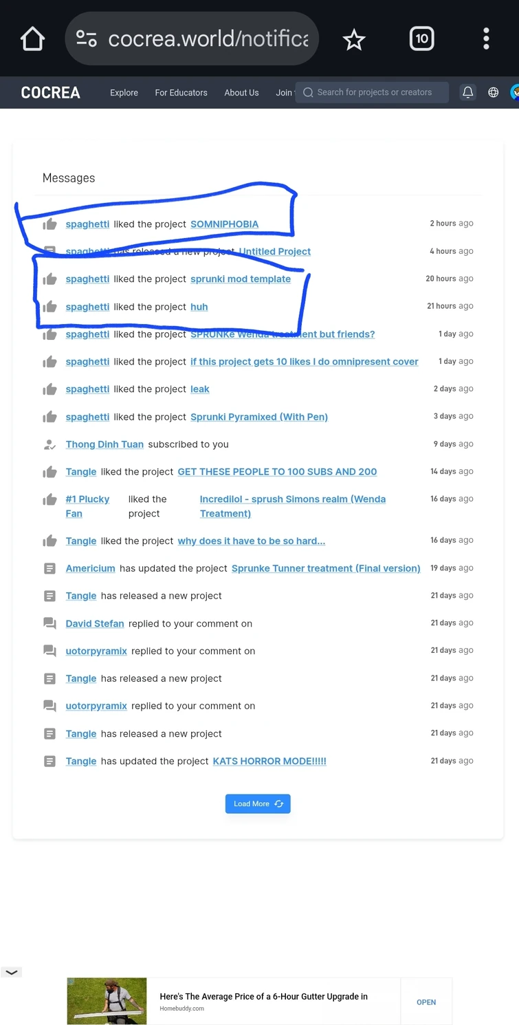 Wrap it up guys. | Fandom