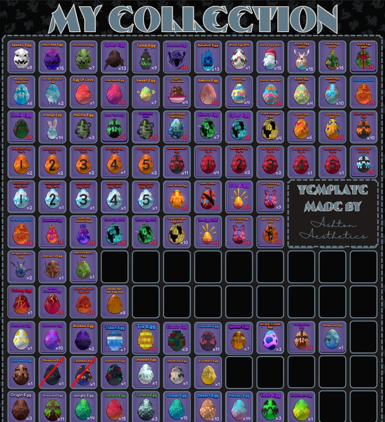 Lf event eggs (please read) | Fandom