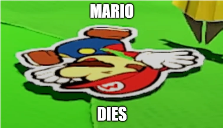 somebody give me something stupid to put as my pfp | Fandom