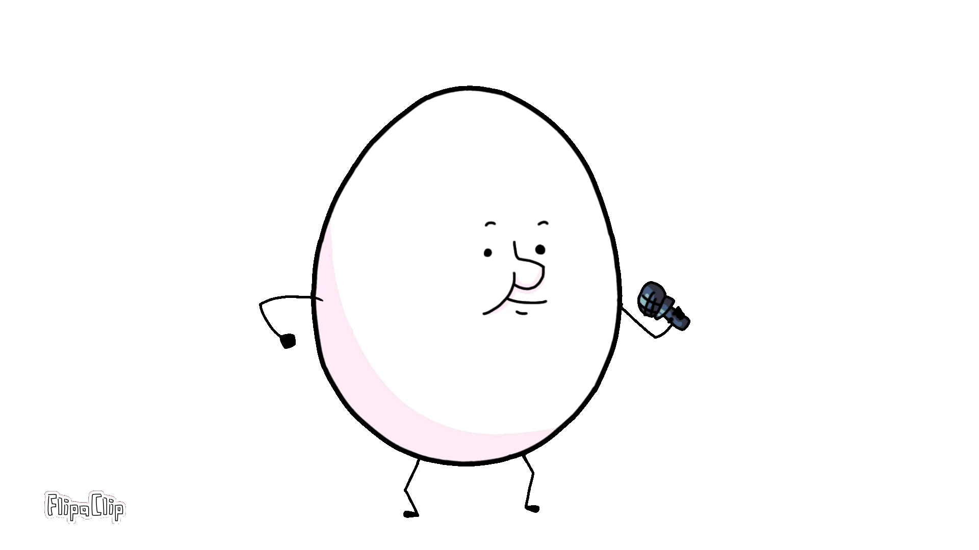 I made Flumpty Bumpty idle for my upcoming mod Friday Night Flumpin ...