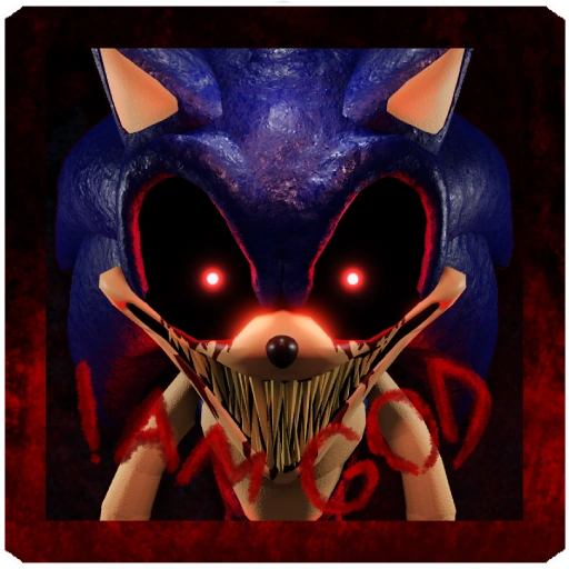 Why does every pc2 game have sonic.exe | Fandom