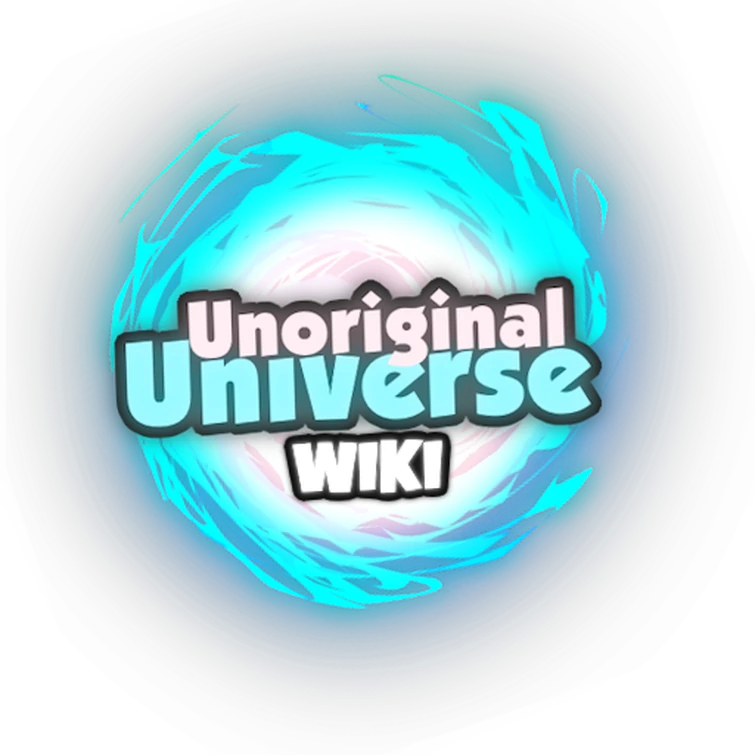 Discuss Everything About An Unoriginal Universe (roblox) Wiki | Fandom