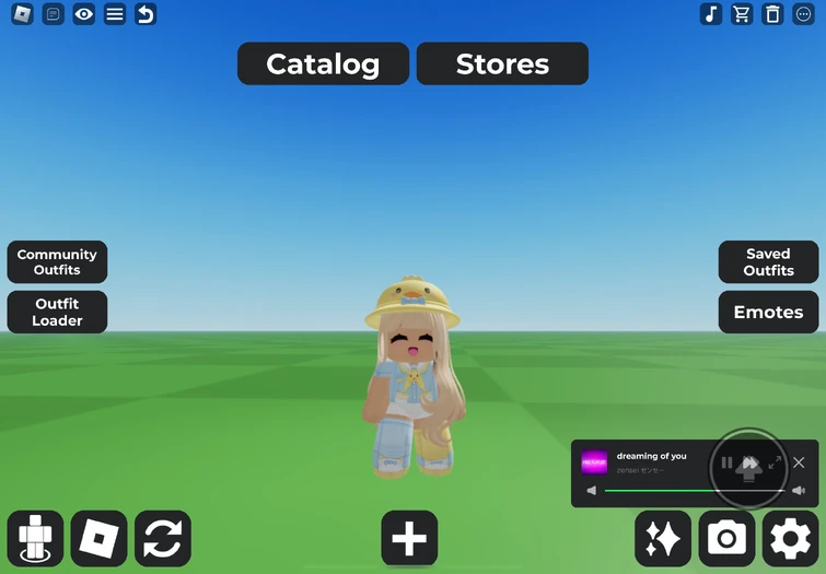 Discuss Everything About Roblox Wiki | Fandom