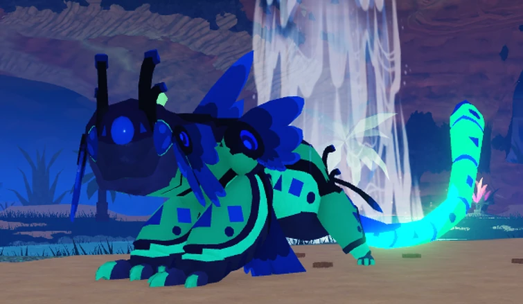 Discuss Everything About Creatures of Sonaria Wiki | Fandom