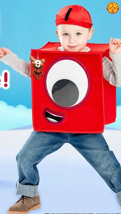 Making fun of the One costume | Fandom