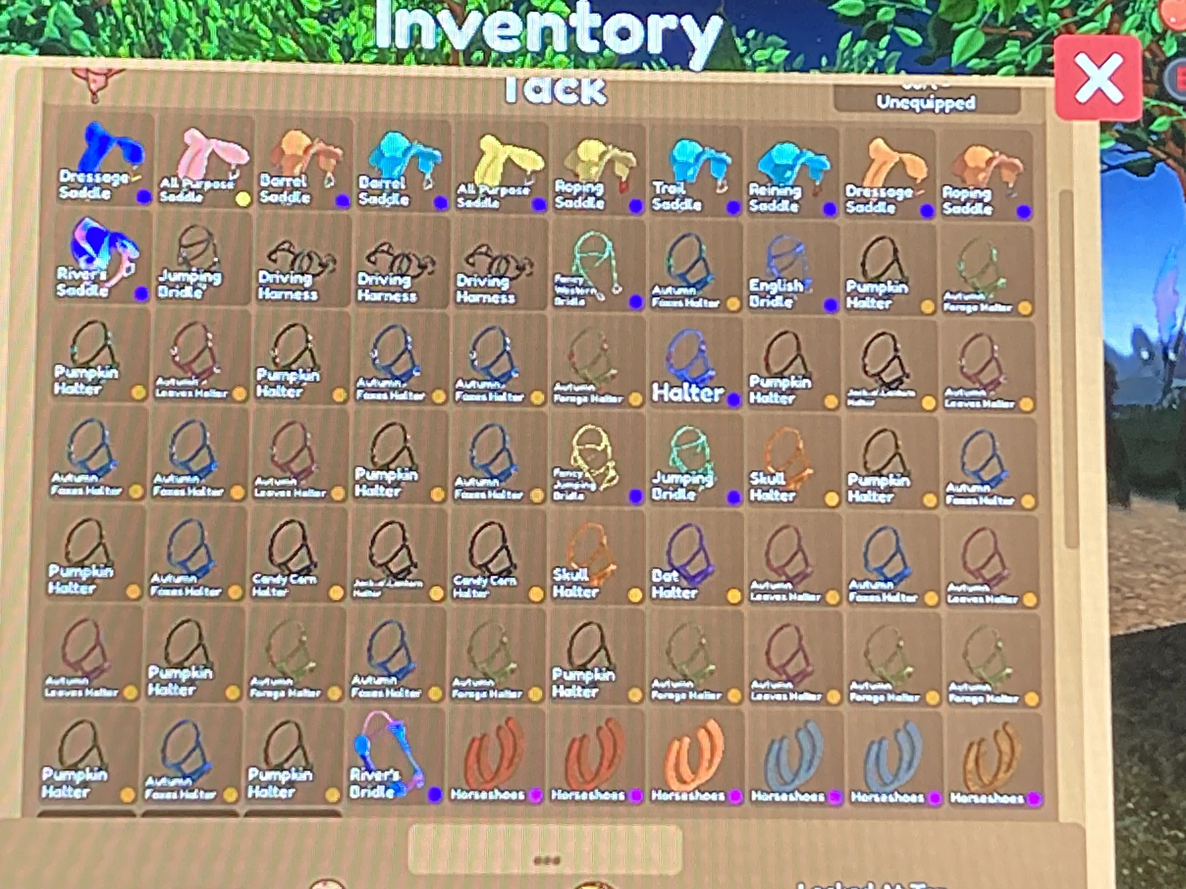 Trading a LOT of accs | Fandom