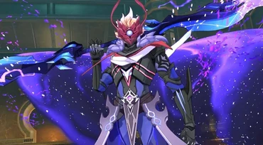 If Neuvillette Didn’t Stop Childe From Transforming In Time, Who Would ...