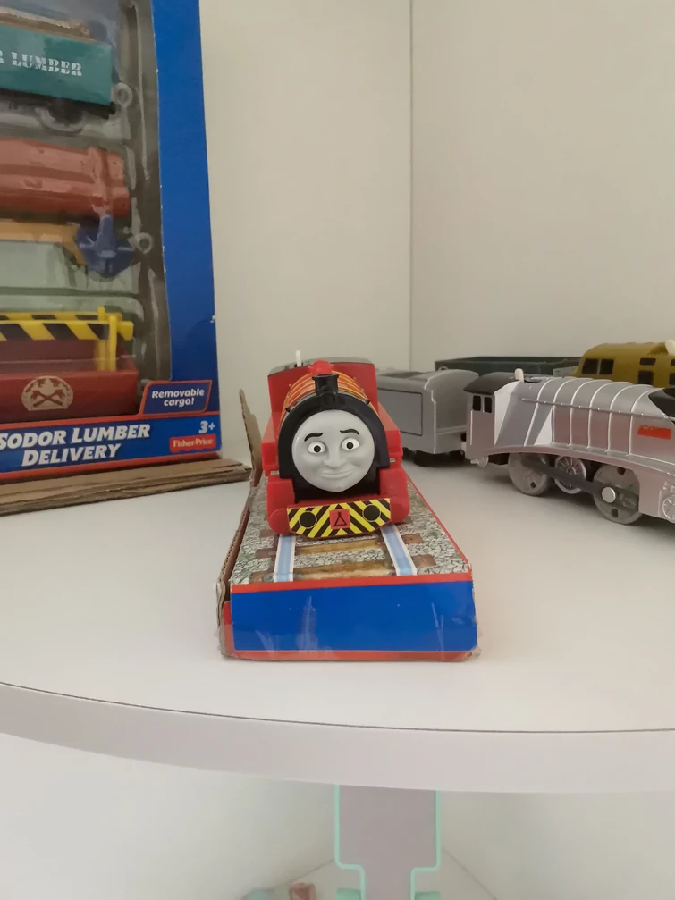 What is this box? | Fandom