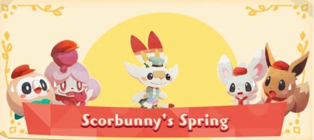 Are we gonna get the Galar Starters next...again? | Fandom