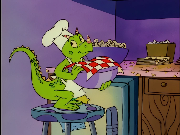 Discuss Everything About The Magic School Bus + Rides Again Wiki | Fandom