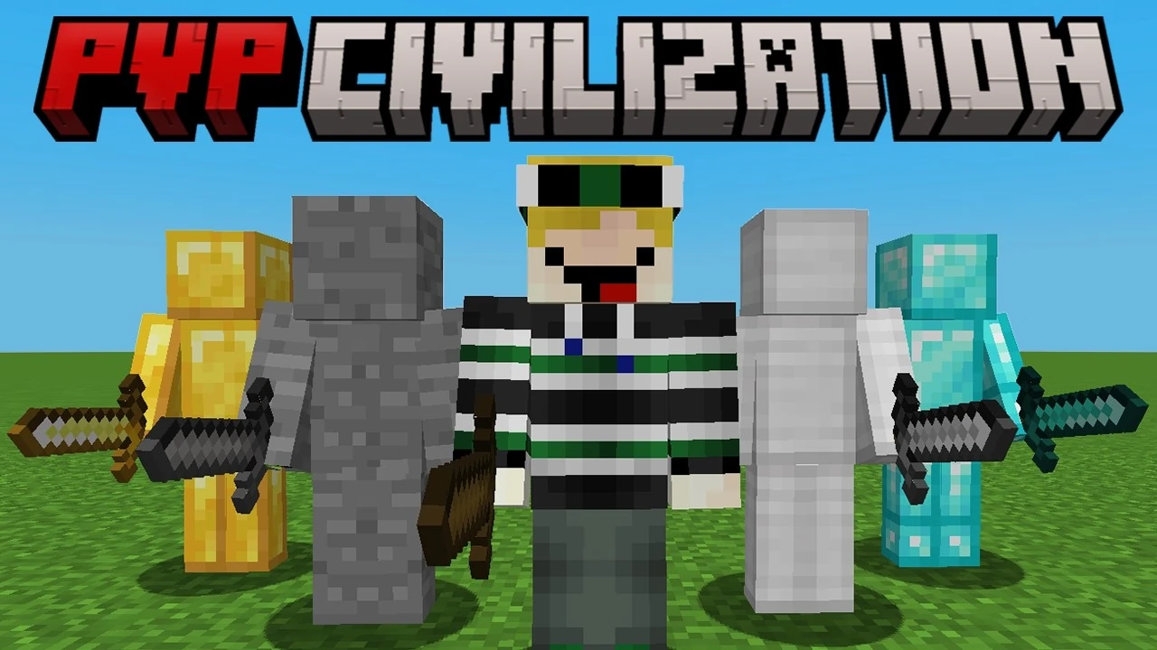 PvP Civilization! | Fandom