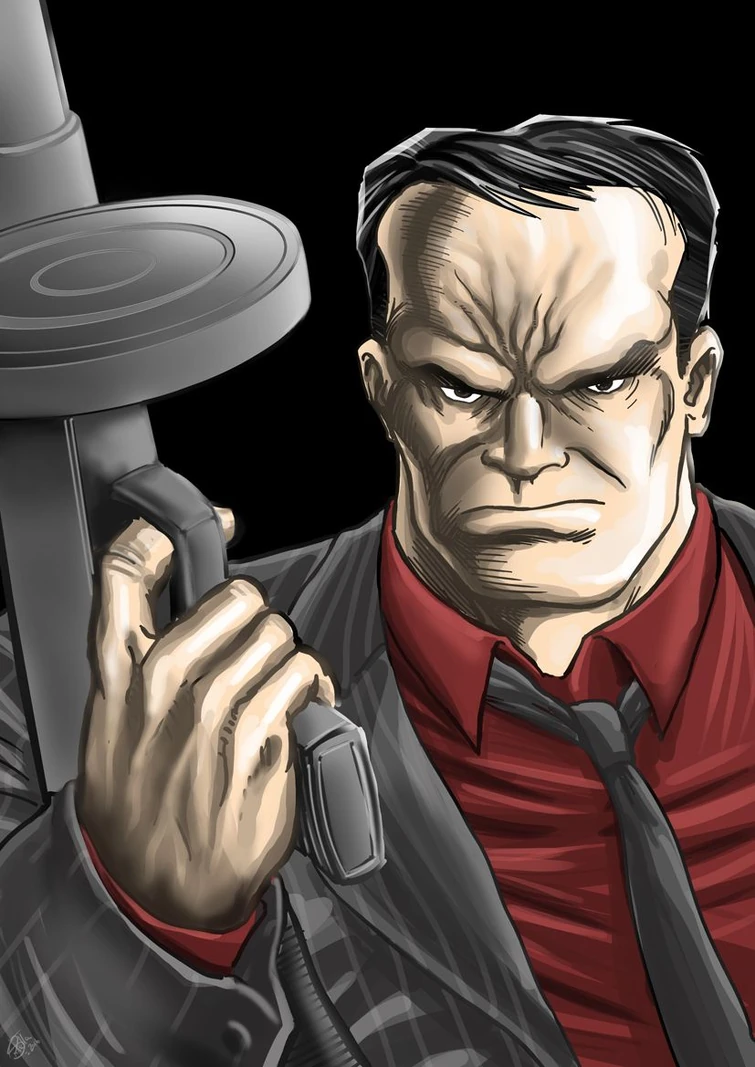 Hammerhead opponents? | Fandom