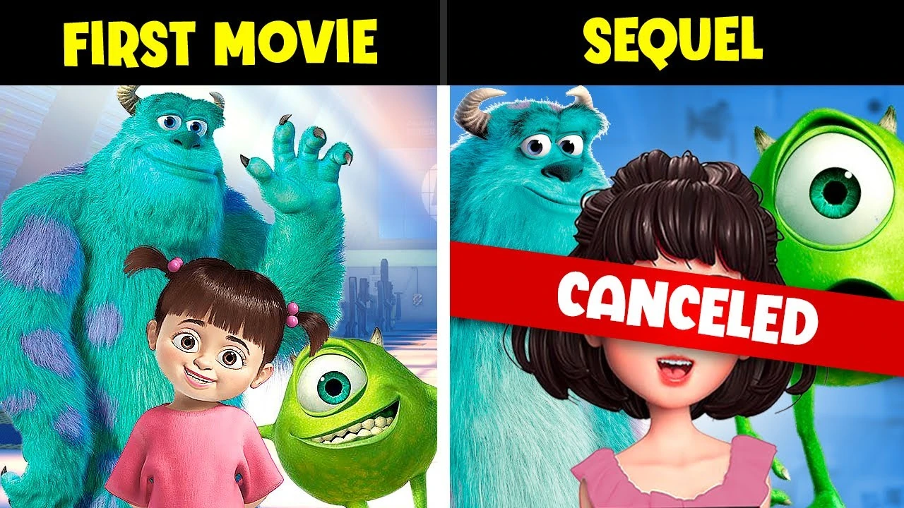 I Wish These 15 Scrapped Disney Sequels Come Back on Disney+ | Fandom