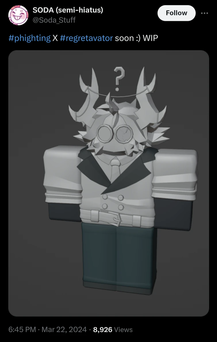 PHIGHTING REGRETEVATOR COLLAB?? | Fandom