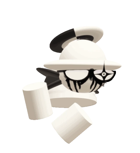 The Hell expunged is beautiful (recreation from memory) | Fandom