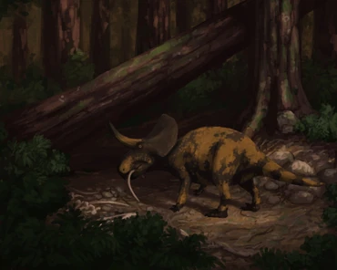 Discuss Everything About Prehistoric Wiki | Fandom
