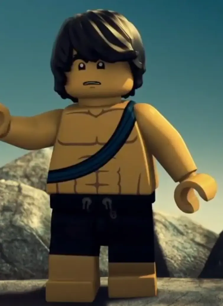 Did Y All Like The Old Ninjago Designs Or The New Ones Fandom