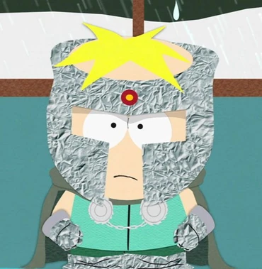 Good vs Evil: Johnny X vs Professor Chaos | Fandom