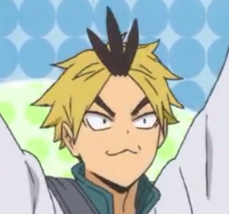 Top 5 Babies in Haikyuu | Fandom