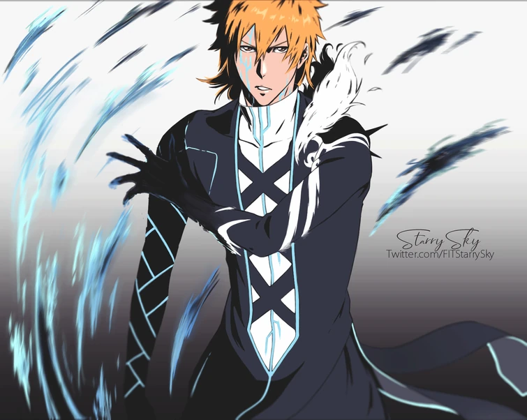 YOUR Overpowered OCs | Fandom