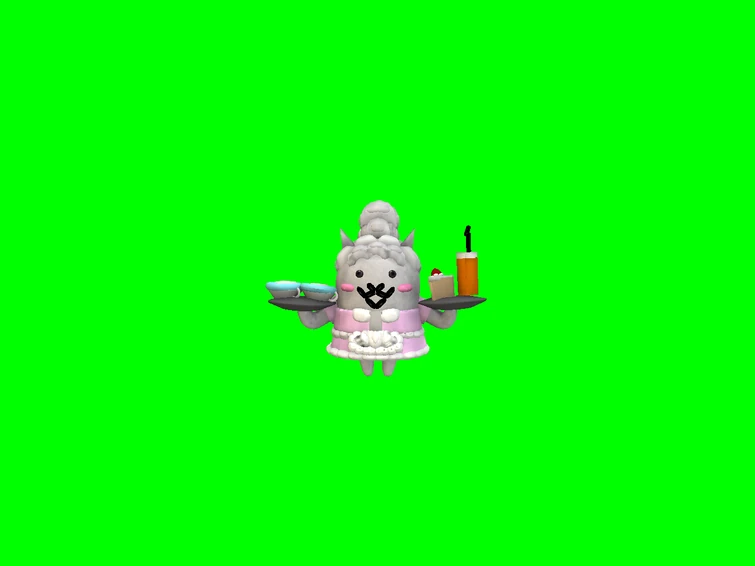 Nurse wuffa in spore | Fandom